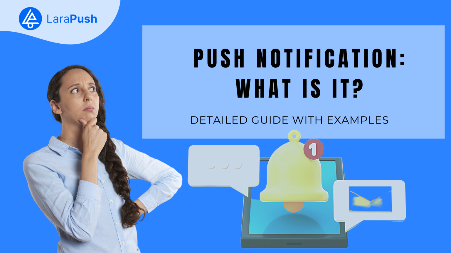 Decoding Push Notifications: How Do Push Notifications Work?