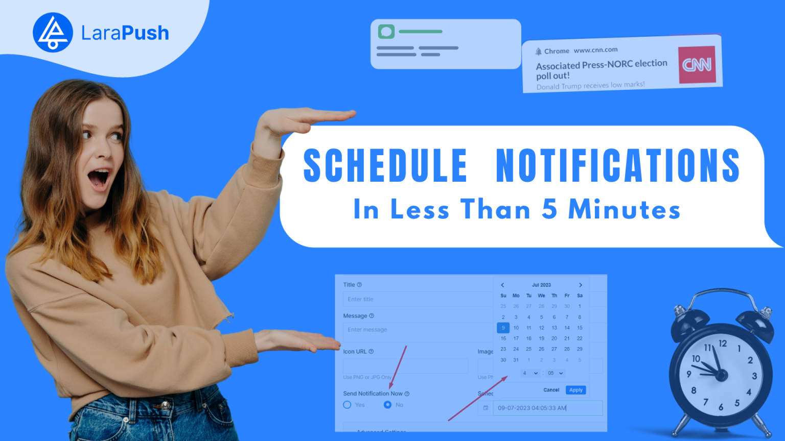 How to Add Pictures to Push Notifications in Android & iOS Apps