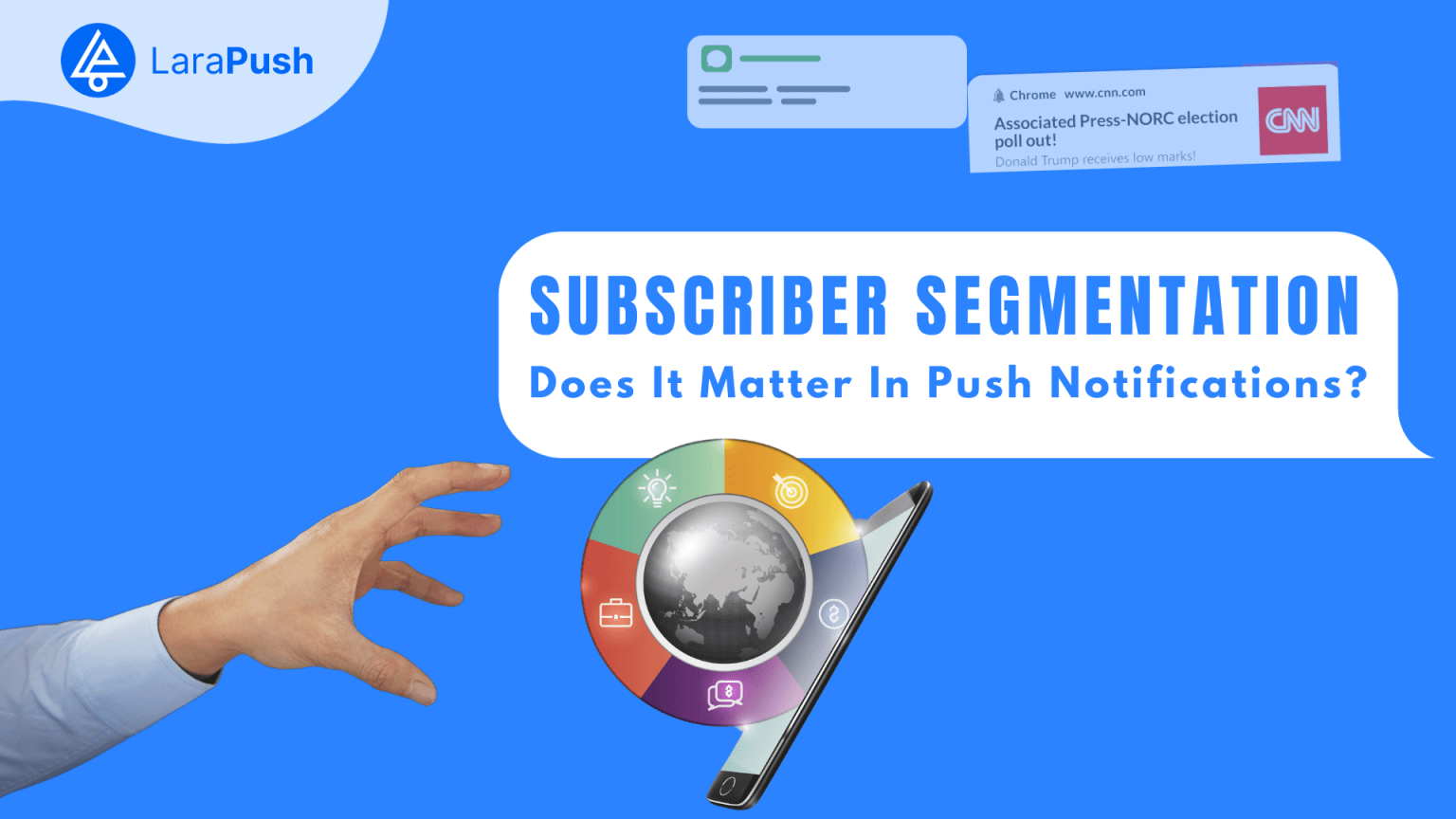 Push Notifications Vs In App Notifications Difference Explained