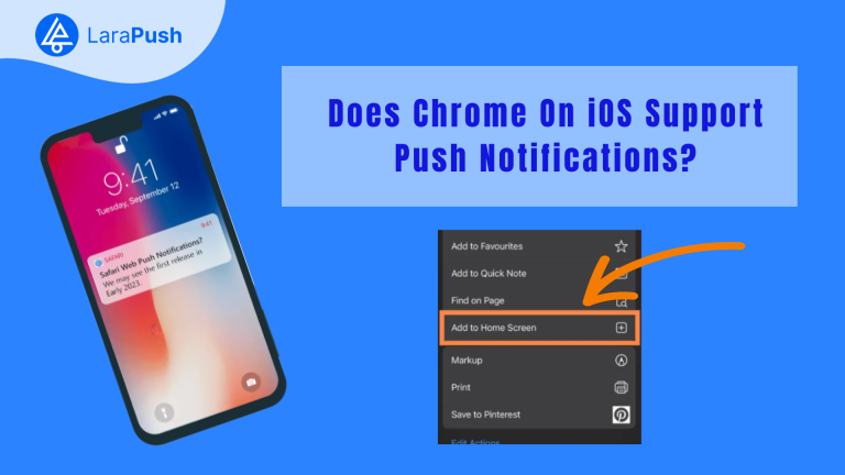 Push Notifications Vs In App Notifications Difference Explained