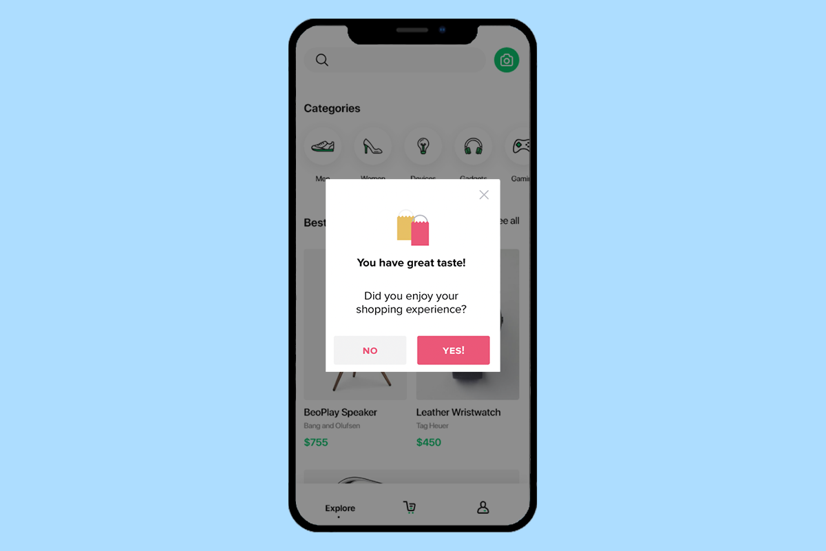 Push Notifications Vs In-App Notifications: Difference Explained!