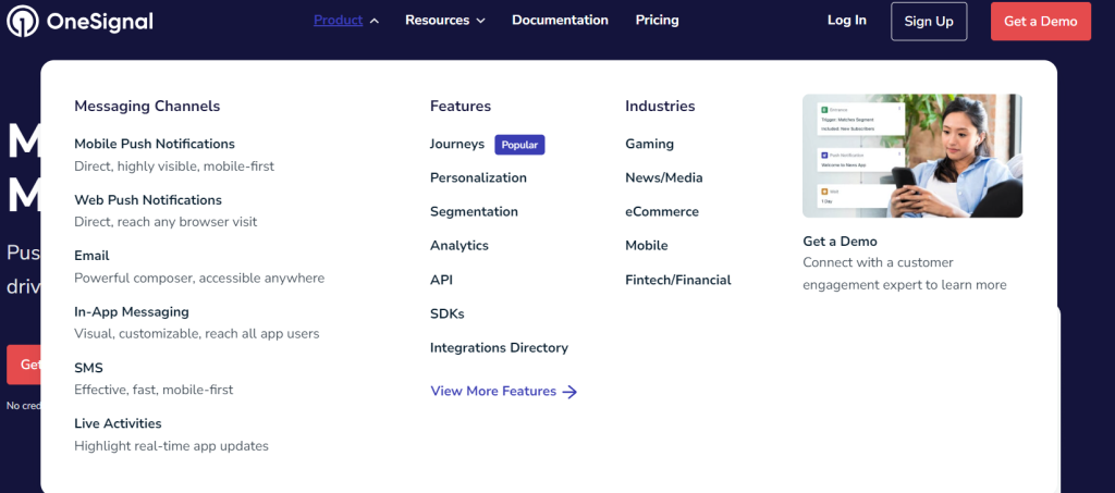 OneSignal Alternative: Can Service Providers Beat It's Free Plan?