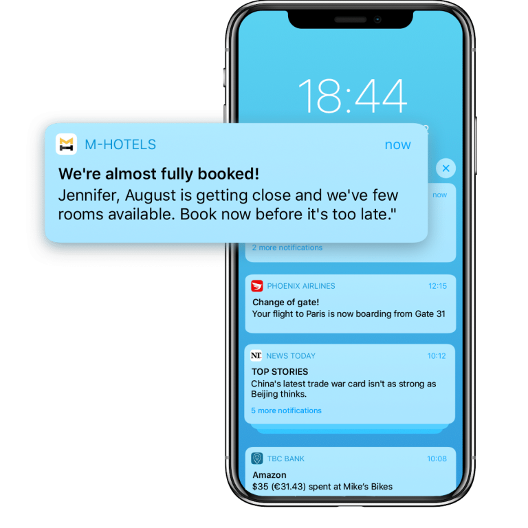 Web Push Notifications for Mobile: A Complete Guide
