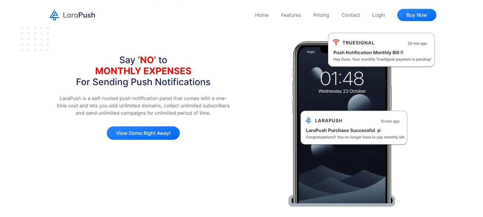The Best Web Push Notification Tool In 2024