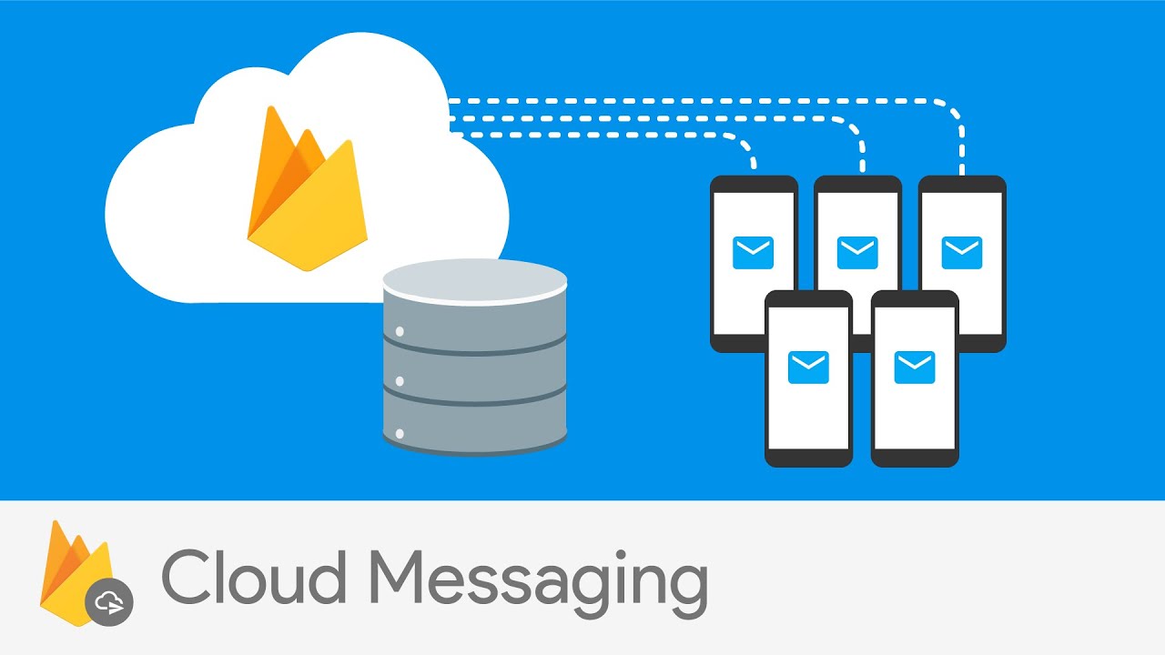 Google Cloud Messaging vs Urban AirShip: Which is Better for Push ...