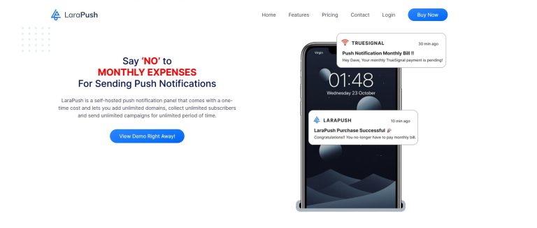 11 Best Push Notification Services and Tools 2025: Our Pick For Free and Premium Options