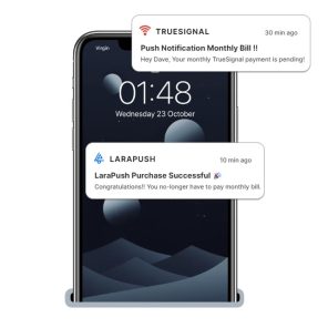 What Is A Push Notification? - A Detailed Guide!