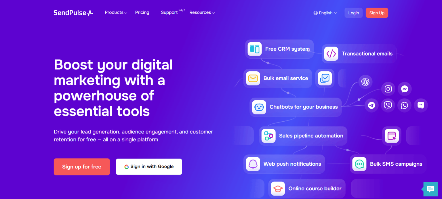 11 Best Push Notification Services and Tools 2025: Our Pick For Free ...