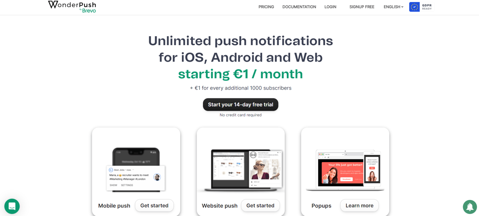 11 Best Push Notification Services and Tools 2025: Our Pick For Free ...