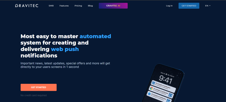 11 Best Push Notification Services and Tools 2025: Our Pick For Free and Premium Options