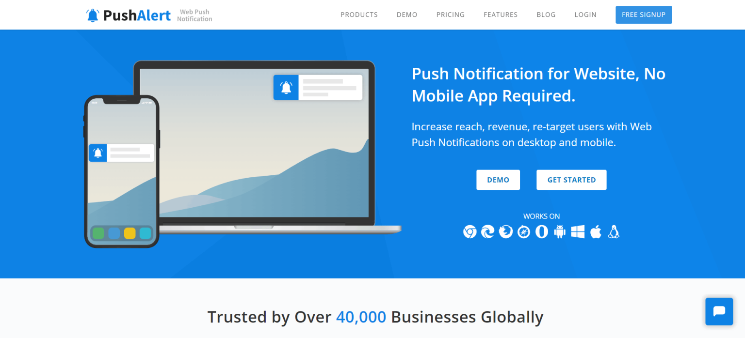 11 Best Push Notification Services and Tools 2025: Our Pick For Free ...