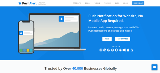11 Best Push Notification Services and Tools 2025: Our Pick For Free ...