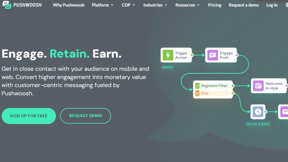 Pushwoosh Alternative LaraPush, Comparing Features, Pricing and Support - LaraPush Blog